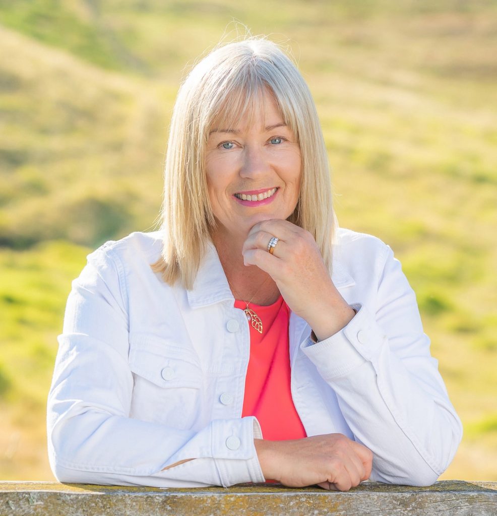 Women After 5: Sharon Bryant – Impact Investor – Her Story - Business ...